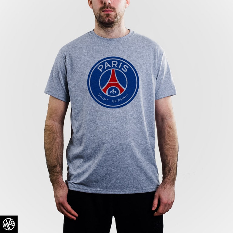 PSG Logo majica - MKO Clothing