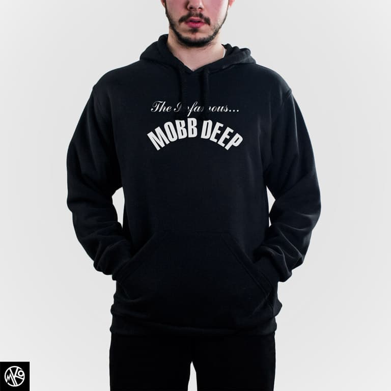 Mobb Deep majica - MKO Clothing