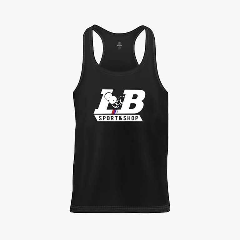 LB Sport Shop - Lepomir Bakic Merch program | MKO Clothing