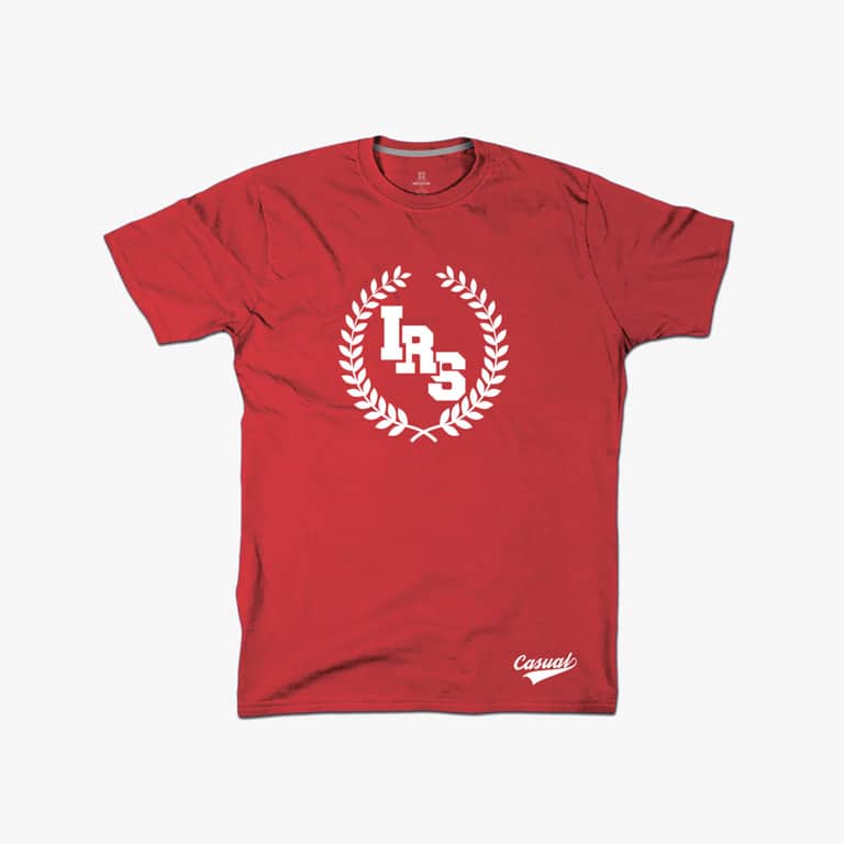IRS Venac majica - MKO Clothing