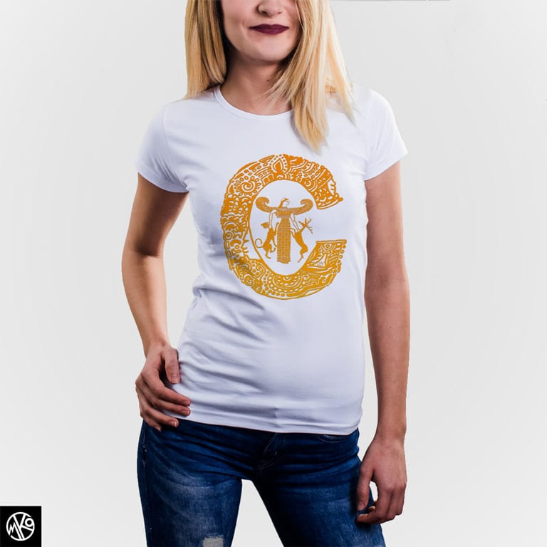 Serbona majica - MKO Clothing