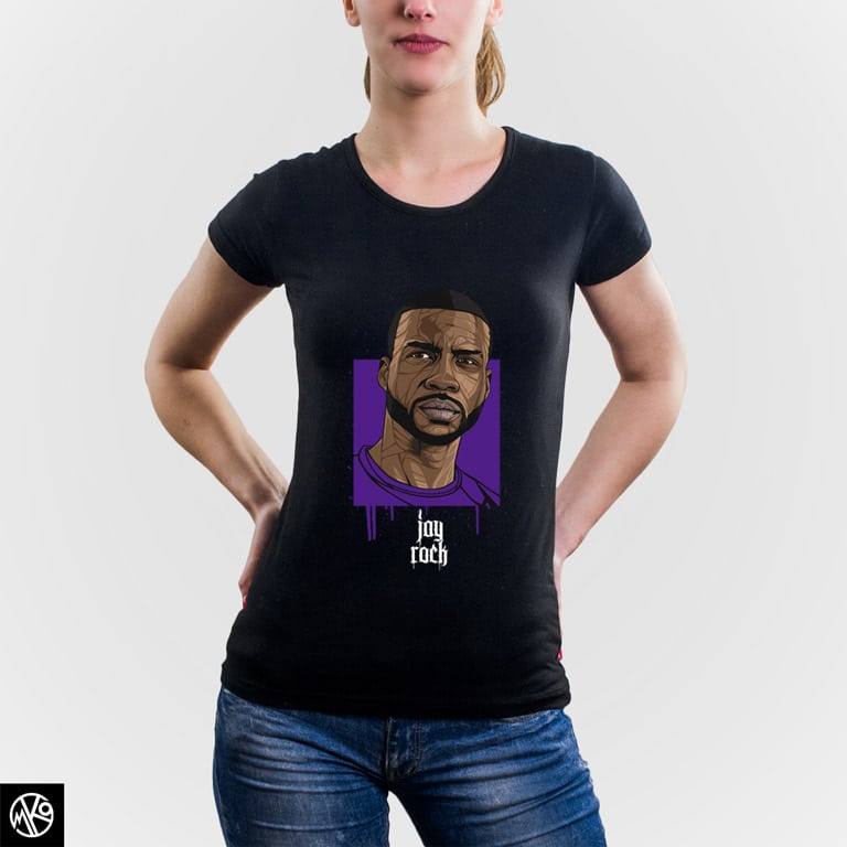 Jay Rock majica - MKO Clothing